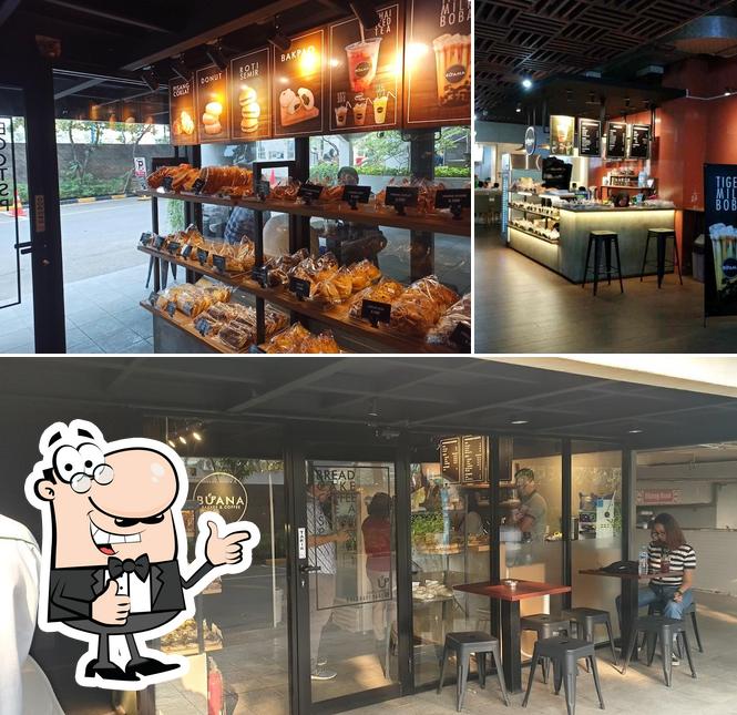 Buana Bakery & Coffee, South Jakarta - Restaurant menu, prices and reviews