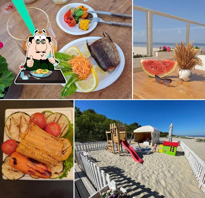 "Fideļa papa" cafe, Jūrmala - Restaurant menu and reviews