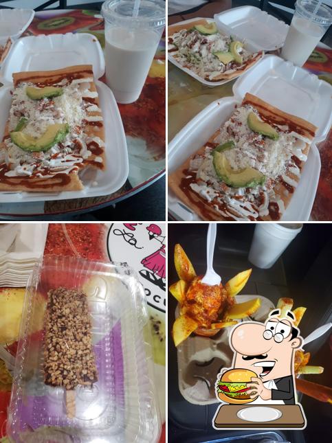 La Michoacana restaurants in Columbus, summer 2024 - Restaurant Guru