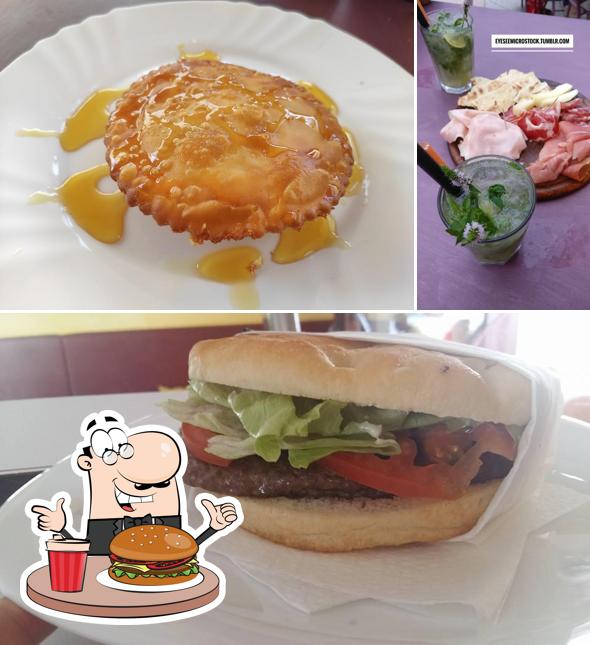 Pausa Caffè, Palau - Restaurant menu, prices and reviews
