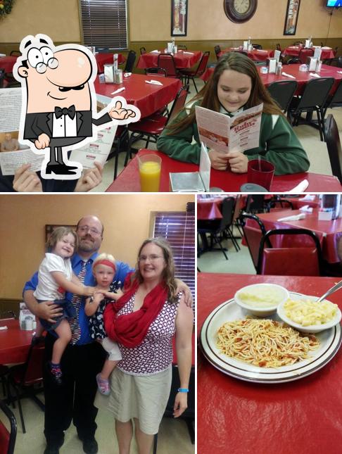 Ruby's Kitchen, Hendersonville - Restaurant menu, prices and reviews