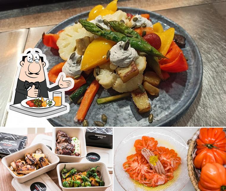 Thalia Restaurant, Palma - Restaurant menu, prices and reviews