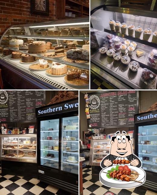 Southern Sweets Bakery in Decatur - Restaurant menu and reviews