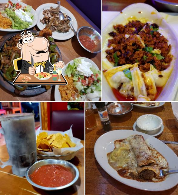 El Toreo, Ocala - Restaurant menu, prices and reviews