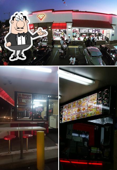 Tom's Jr., 9901 Long Beach Blvd in Lynwood - Restaurant menu and reviews