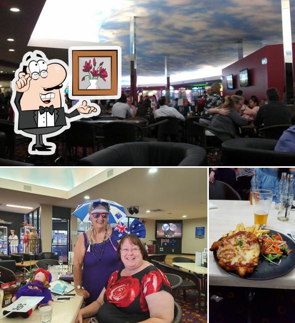 Club Parkview, Goodna - Restaurant menu, prices and reviews