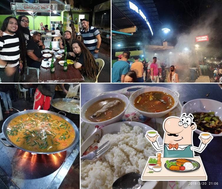Kuya Simo's Larangan, Cebu City - Restaurant menu, prices and reviews