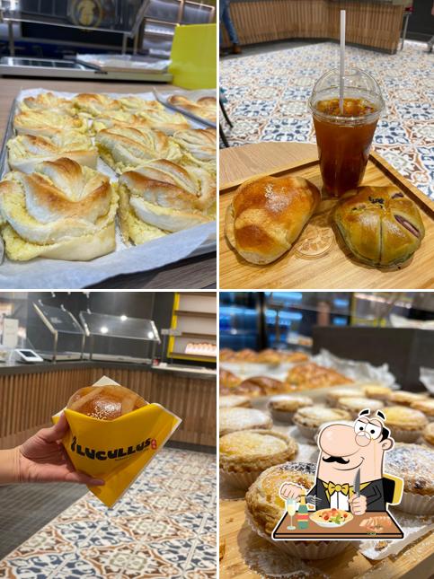 Lucullus Bakery in Halton Hills - Restaurant reviews