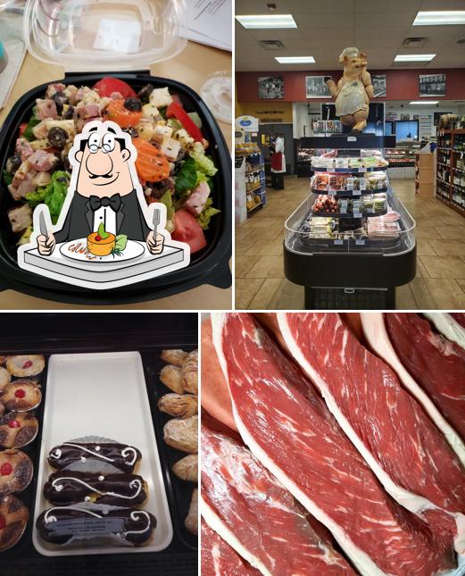 Mario's Meat Market and Deli in Fort Myers - Restaurant reviews