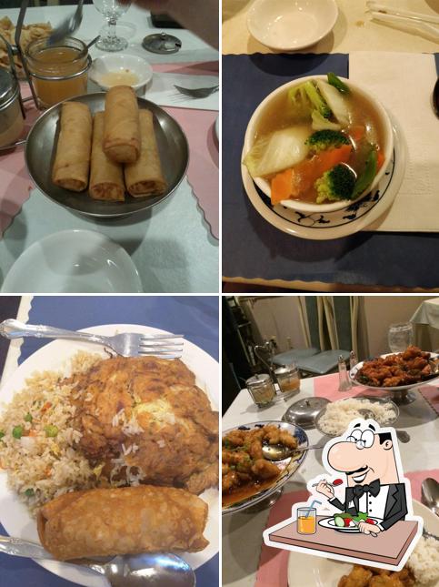 May Jen Restaurant, Buffalo - Restaurant menu, prices and reviews