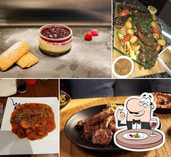 Find the best place to eat in Rawtenstall, summer 2024 - Restaurant Guru