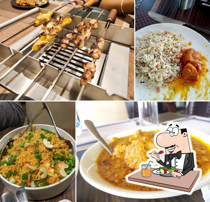 NAKSHATRA - Banquet, Hotel and Restaurant, Bardhaman - Restaurant reviews