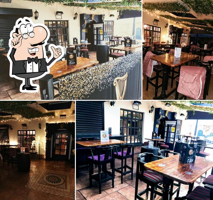 Top 5 restaurants in Dunboyne, december 2025 - Restaurant Guru