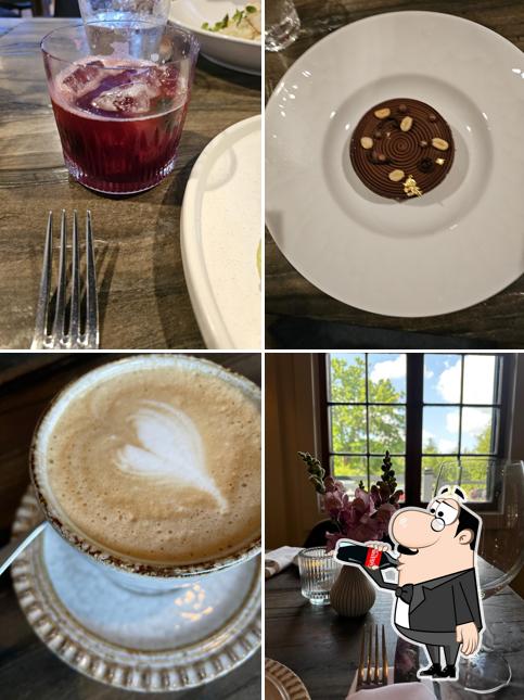 The Dixboro Project in Ann Arbor - Restaurant menu and reviews