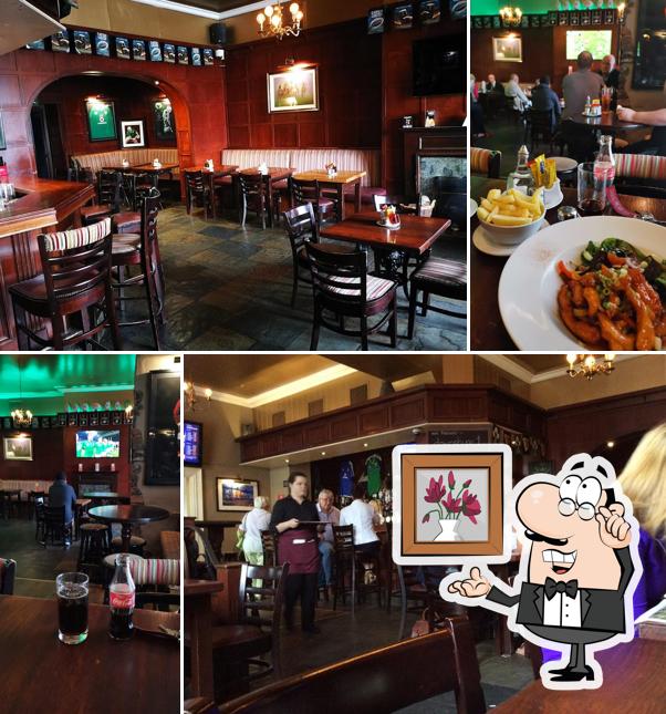 Top 7 restaurants in Banbridge, october 2025 - Restaurant Guru