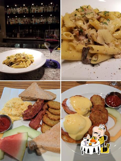 Fifty West Restaurant and Bar, Guelph - Restaurant menu, prices and reviews