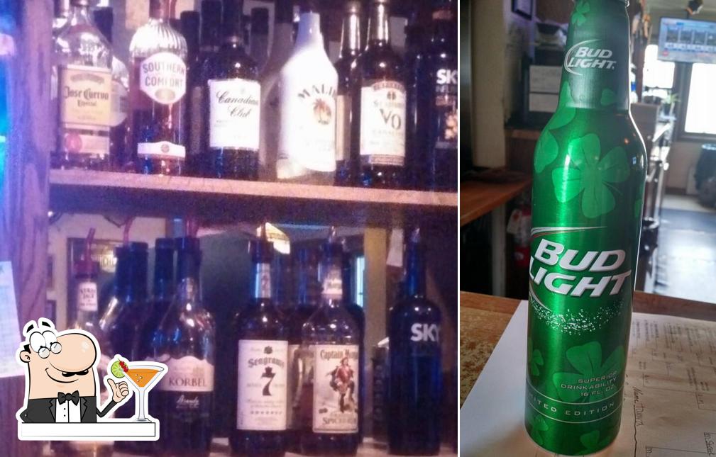 Landmark Bar & Grill, DeForest - Restaurant menu, prices and reviews