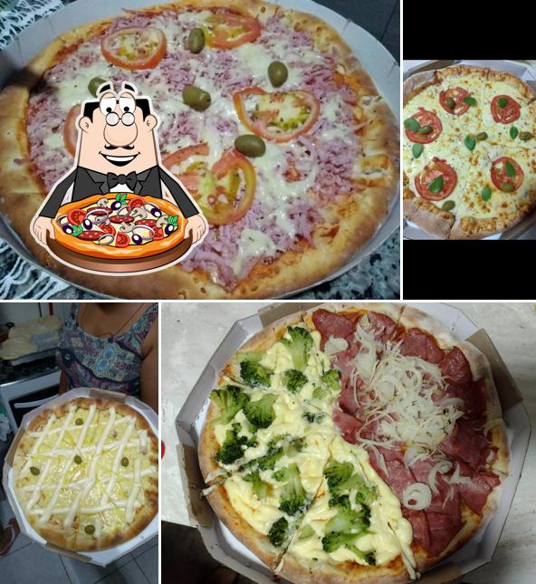 MJ PIZZAS pub & bar, São Paulo - Restaurant reviews