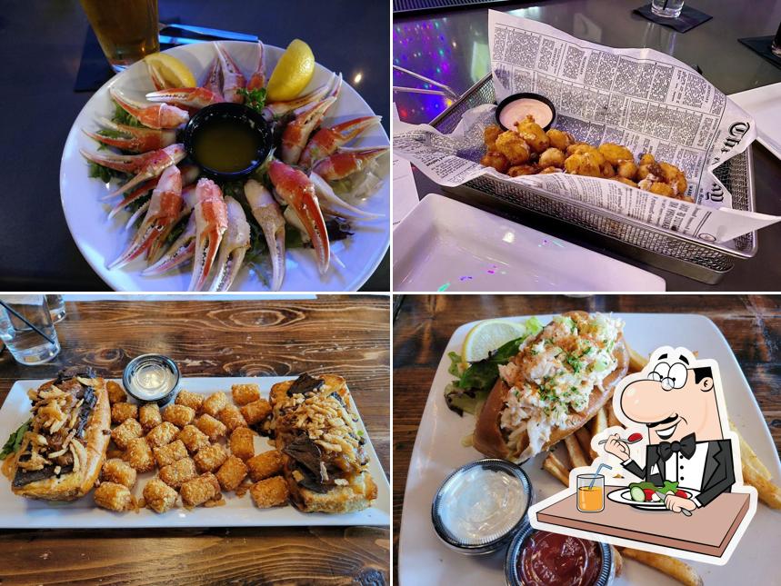 Tavern On Main, Crown Point - Restaurant menu, prices and reviews