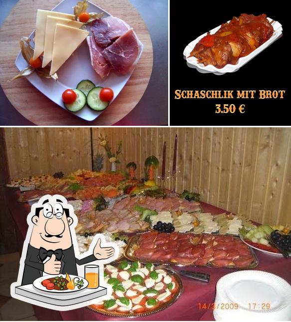 ., Tespe - Speisekarte, Preise und Bewertungen