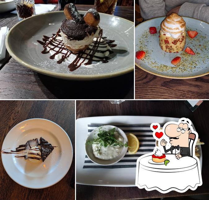 Hawk Battlesbridge Wickford, Wickford - Restaurant menu, prices and reviews