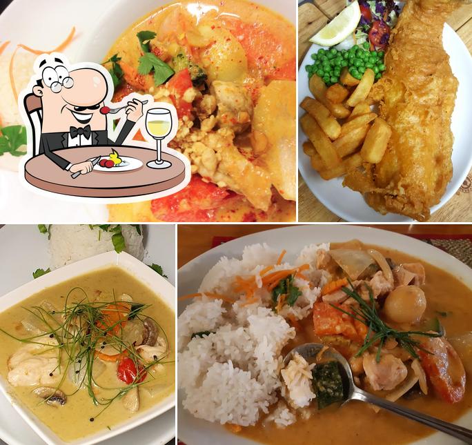 Top 7 restaurants in Shoreham-by-Sea, december 2025 - Restaurant Guru