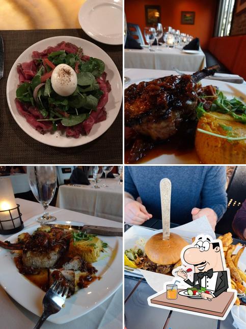 Thyme2 in Medina - Restaurant menu and reviews