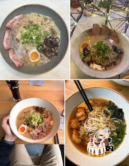 Ramen Cafe SAKURA, Fráncfort - Opiniones del restaurante