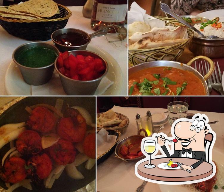 Alachi Masala in West New York - Restaurant menu and reviews