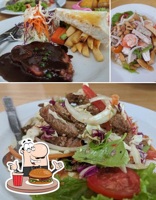Alexandre Steak, Bang Pakong - Restaurant reviews
