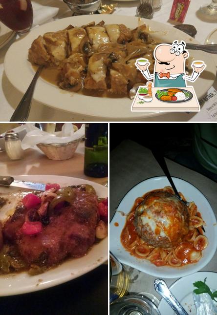 Bella Mama, 266 Morningstar Rd in Bayonne - Restaurant menu and reviews