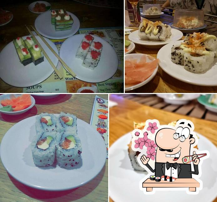 Best restaurants in Capegate Shopping Centre Mall - Restaurant Guru