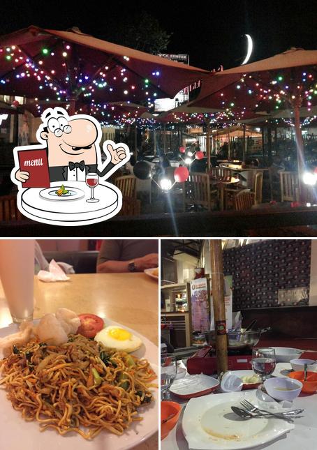 CK Cafe & Resto, Bukittinggi - Restaurant reviews