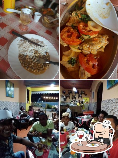 Café Boteco, Brasil, Praça Renato Leone - Restaurant reviews