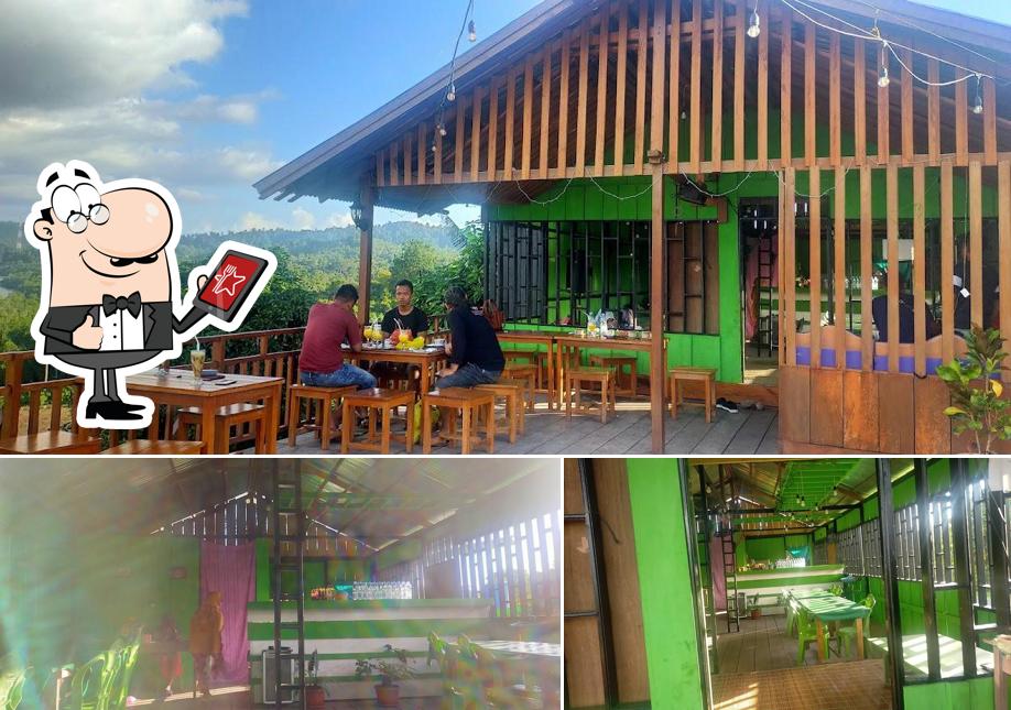 Cafe & Resto Bukit Goeng, Indonesia - Restaurant reviews