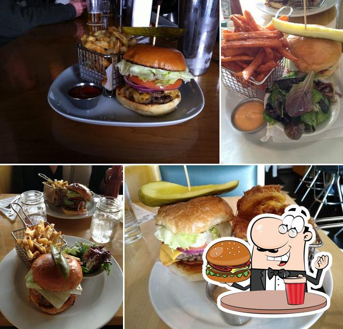 The Cannibal Cafe, Vancouver - Restaurant menu, prices and reviews