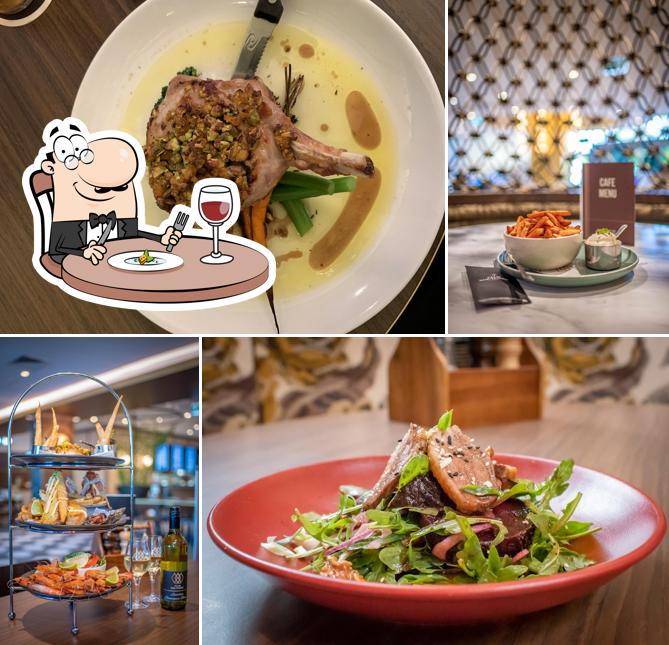 Club Southside in Upper Mount Gravatt - Restaurant reviews