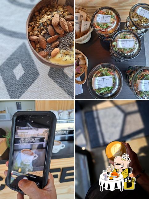 CoffeeBar Lividum, Herentals - Restaurant menu, prices and reviews