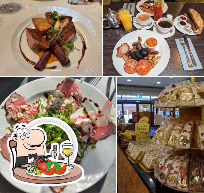 Top 5 restaurants with kippers in Liverpool, july 2025 - Restaurant Guru