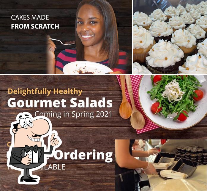 Delightful Desserts, Dallas - Restaurant menu, prices and reviews