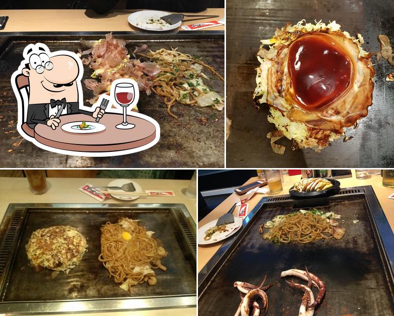 Fugetsu restaurant, Seoul, 27 Myeongdong-gil - Restaurant reviews