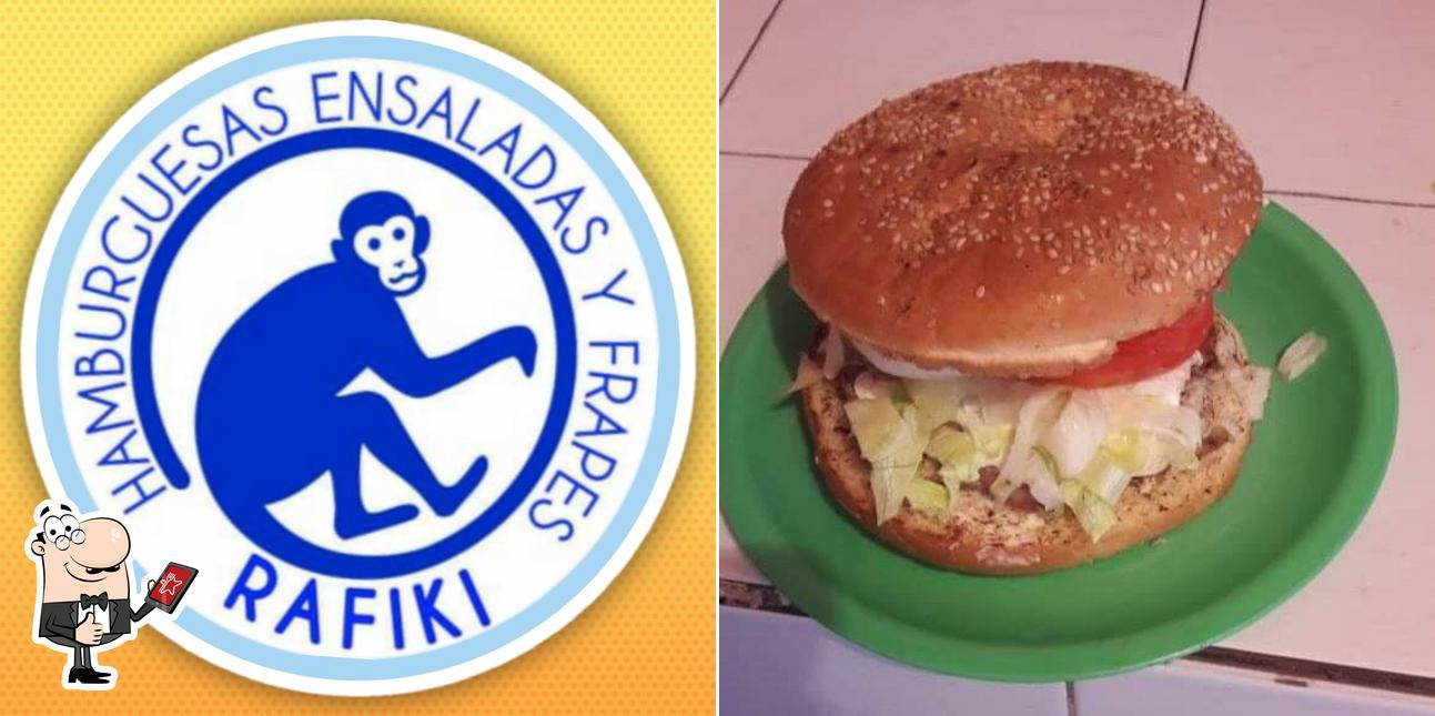 Hamburguesas Rafiki, Monclova - Menú del restaurante, precios y reseñas