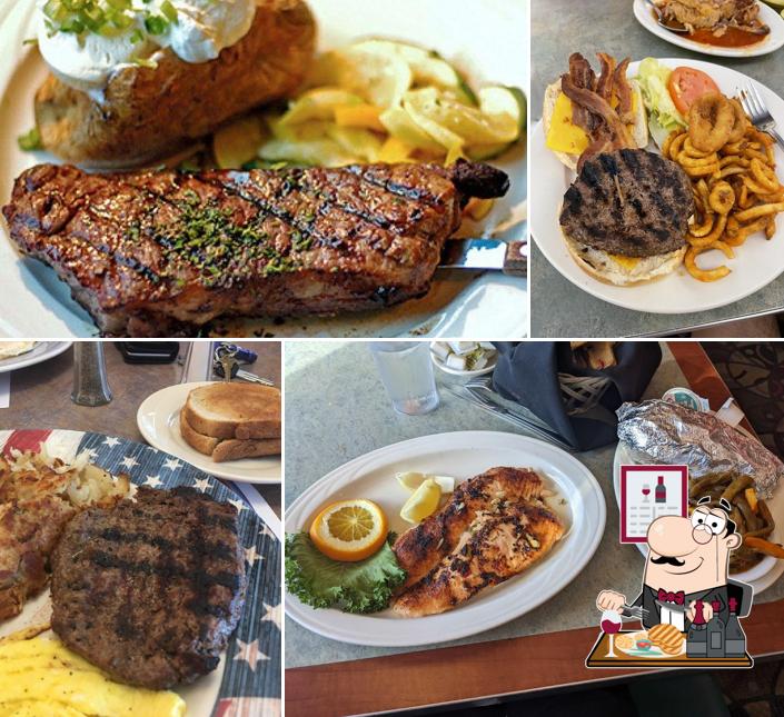 Top 5 restaurants with chocolate chip cookies in Hauppauge, november ...