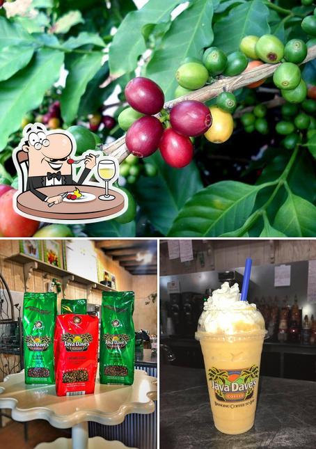 Java Daves Indiana in Odon - Restaurant reviews