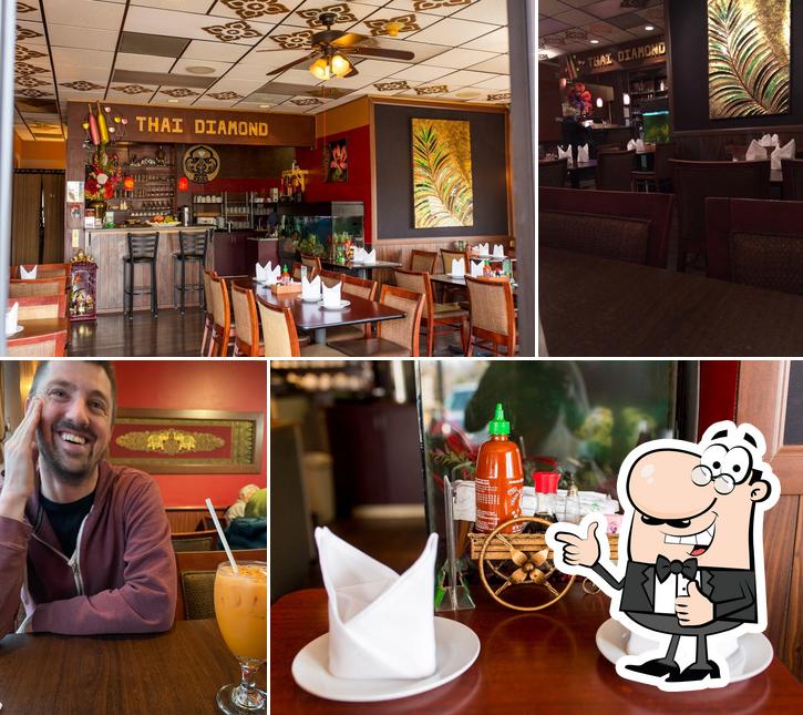 Jumbo Thai in Lakewood - Restaurant reviews