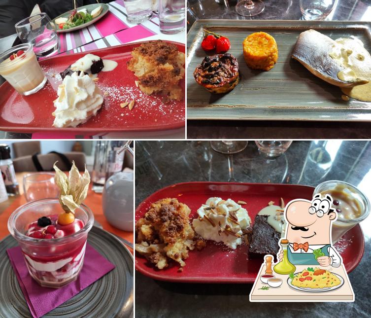 LE COLIBRI, La Chapelle-des-Marais - Menu du restaurant, prix et avis