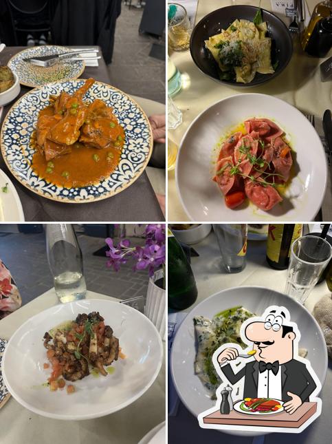 La Pira Maltese Kitchen restaurant, Valletta - Restaurant menu and reviews