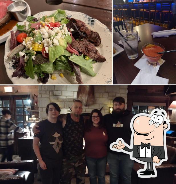 Las Colinas Village, Irving - Restaurant menu, prices and reviews