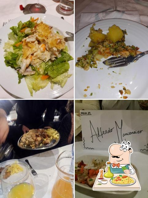 Manuela Borges restaurant, Santo António da Charneca - Restaurant reviews