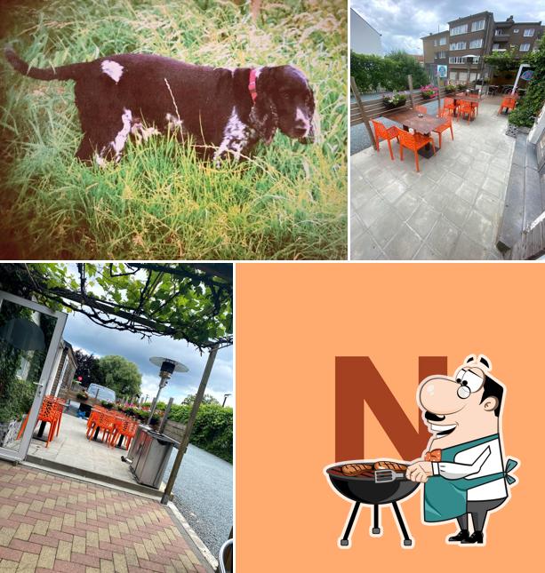 Top 5 restaurants with sandwiches in Dilbeek, december 2025 ...